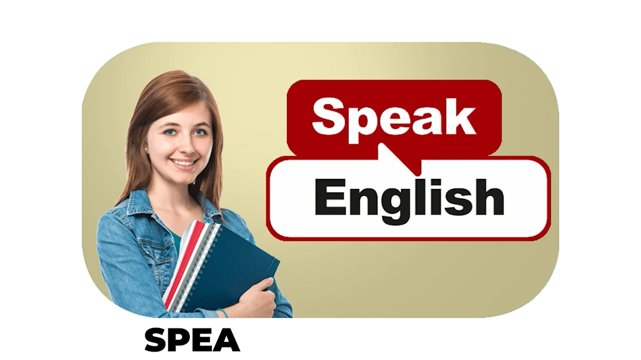 5-Day Fearless English speaking Workshop