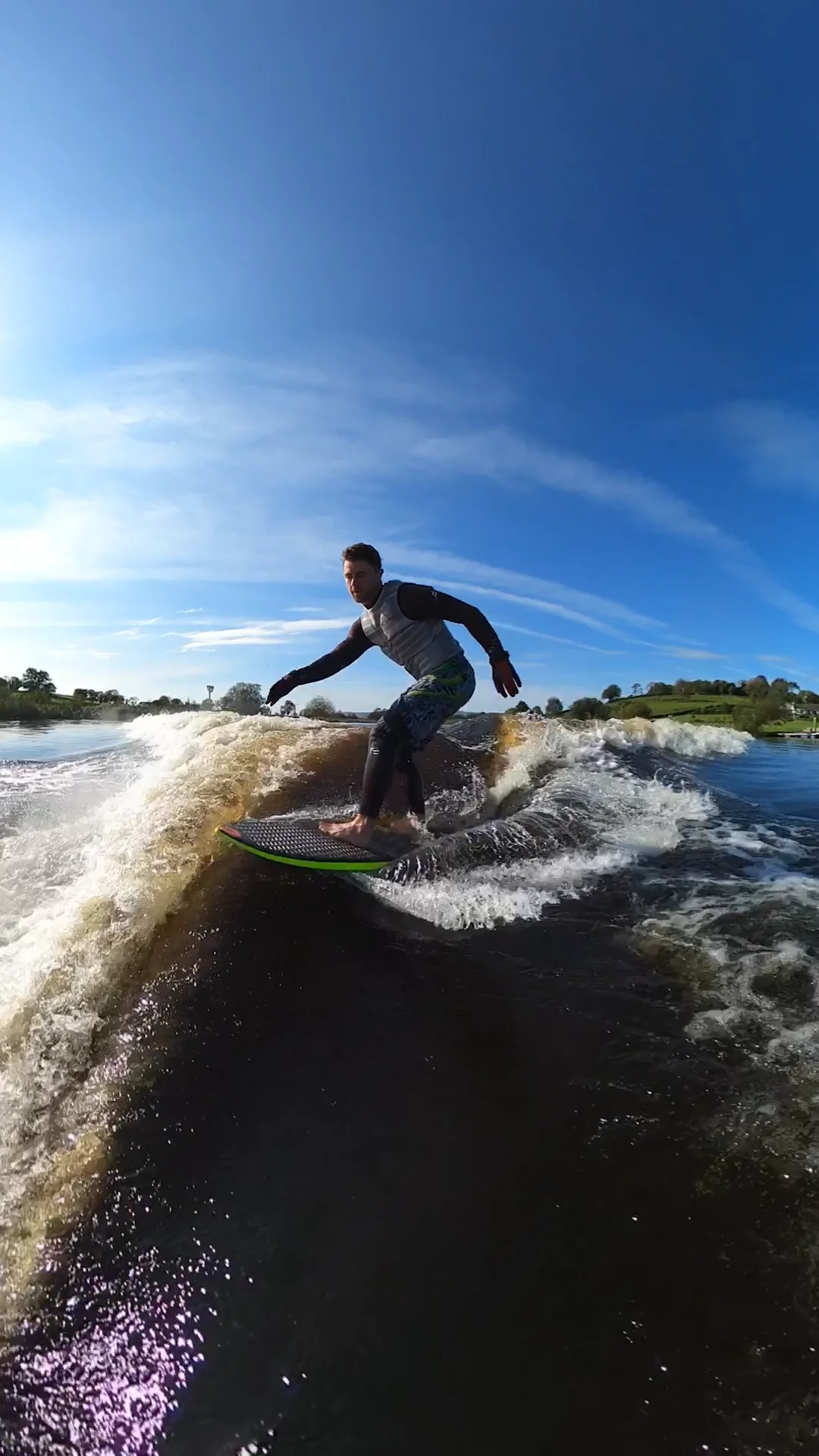 Gopro 360 example 2 on Vimeo