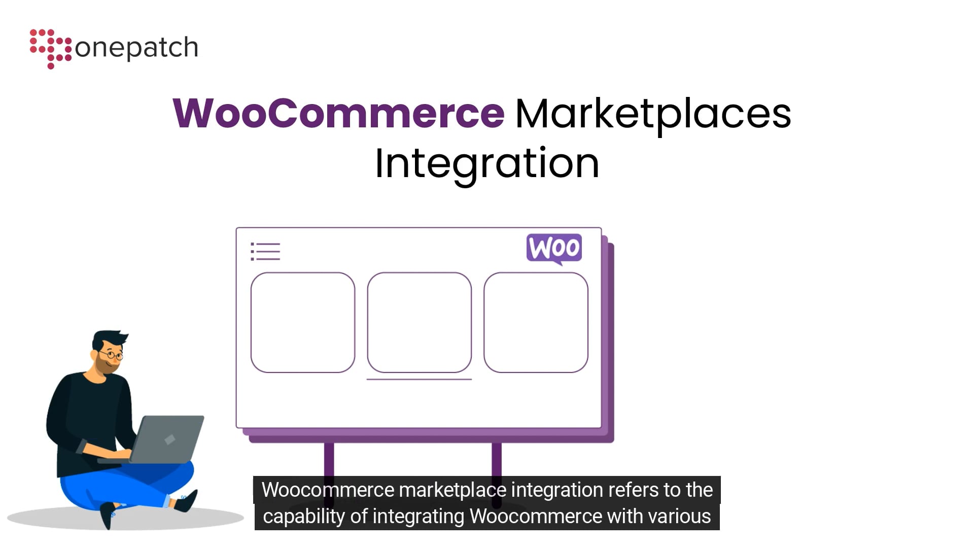 Multi-Channel WooCommerce Integration | eCommerce Software Solution ...