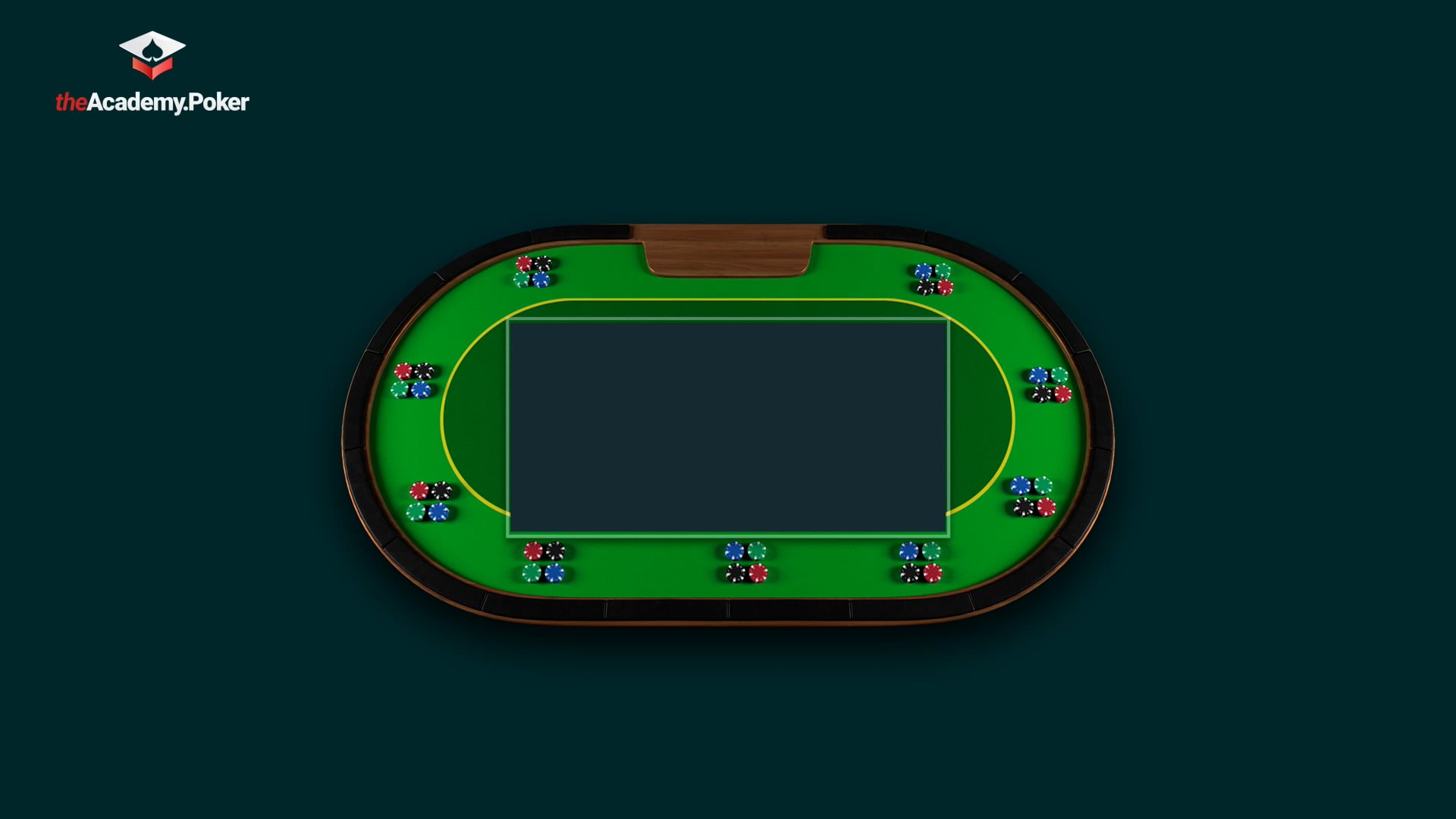 Course 1-Poker Table positions on Vimeo