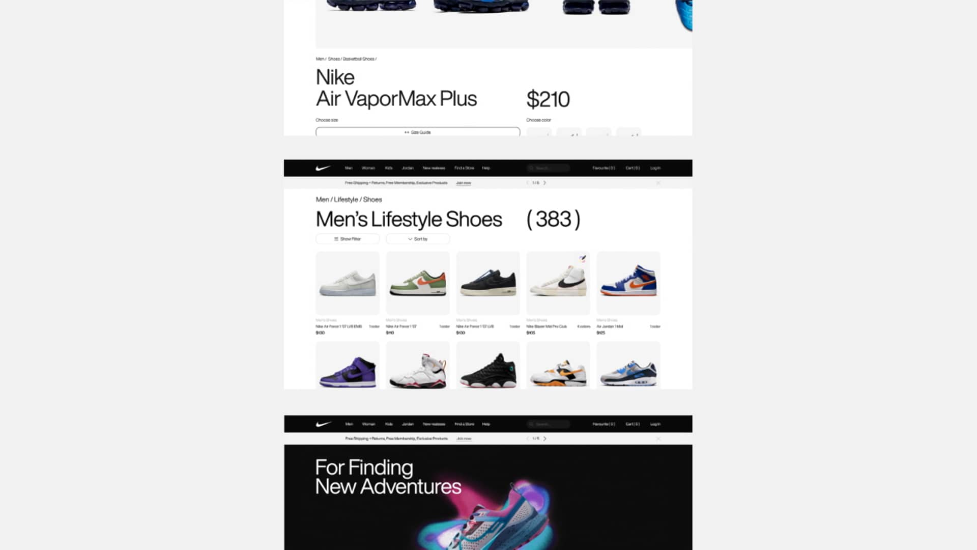 nike_animation on Vimeo