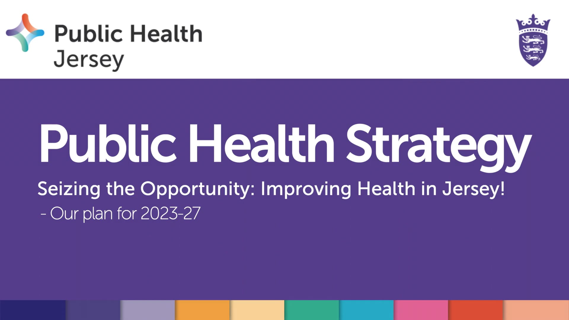 Public Health Strategy on Vimeo