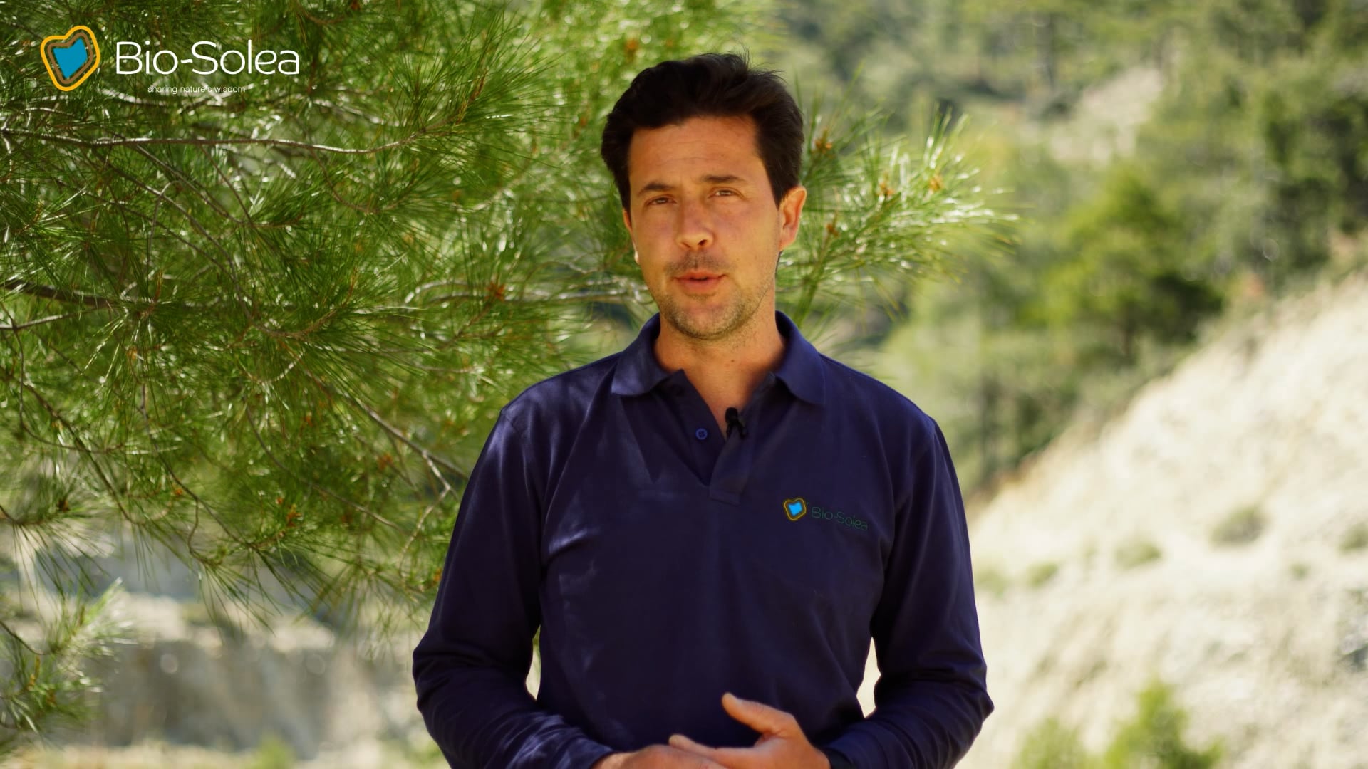 Bio-Solea Promo Video on Vimeo