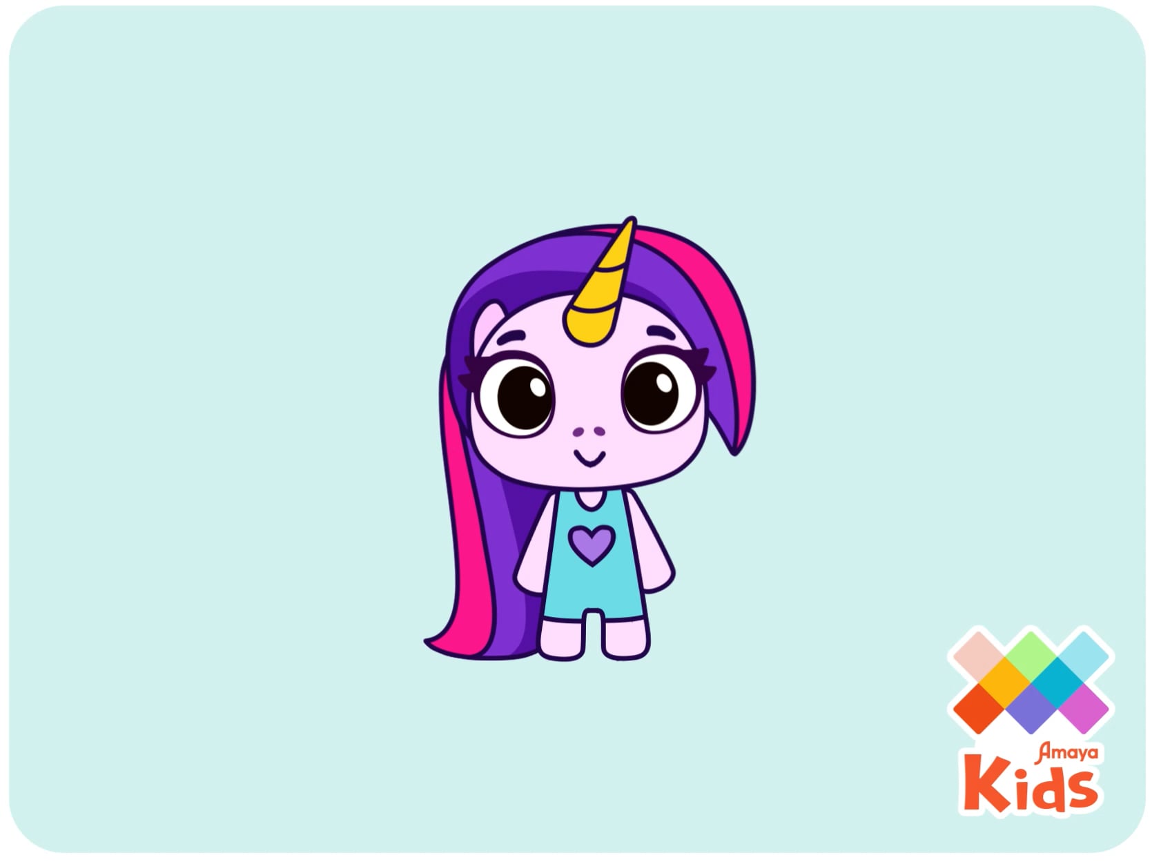 Unicorn_hello on Vimeo