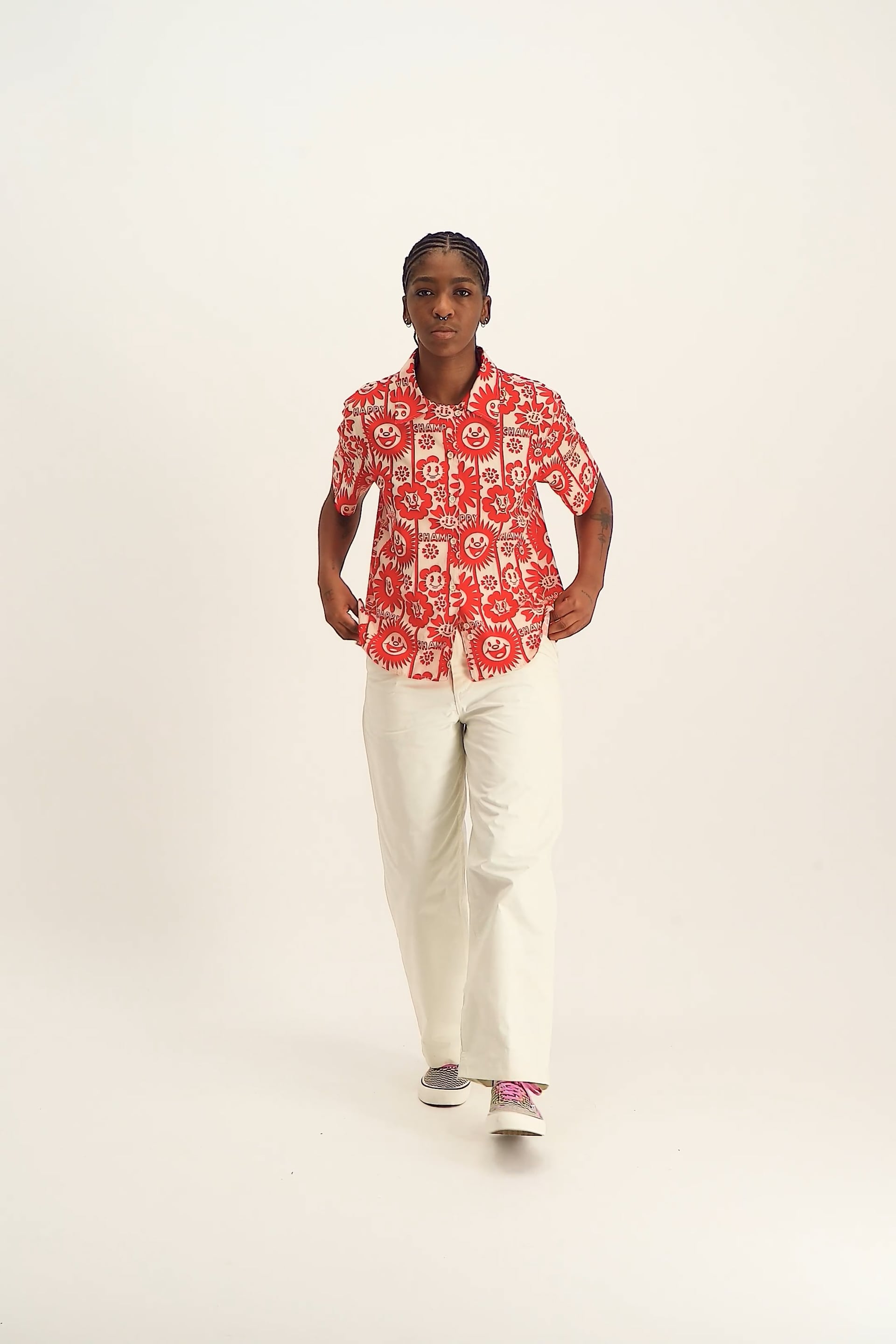 HAPPY CHAMP on Vimeo