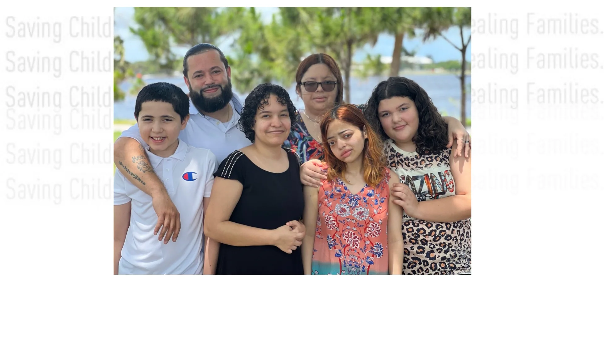 Success Story: Torres Family on Vimeo