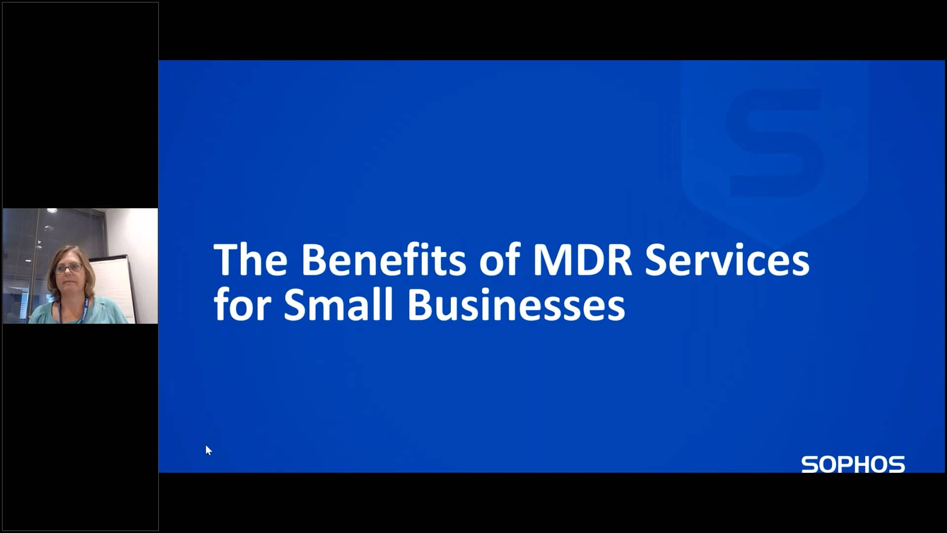 The Benefits of MDR Services For Small Businesses on Vimeo