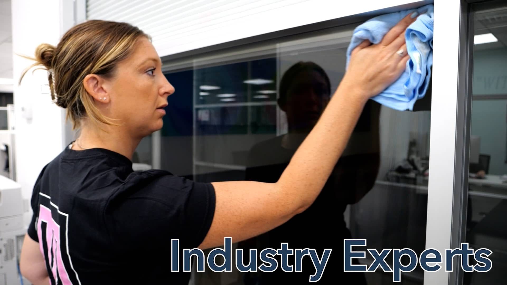 W Services Group - A Great Place to Work on Vimeo