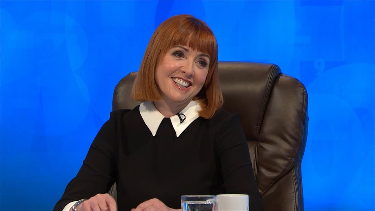 Pics & Vids | Cally Beaton - Stand Up Comedian