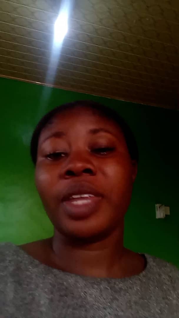 Elsie Owusu-Mensah on Vimeo