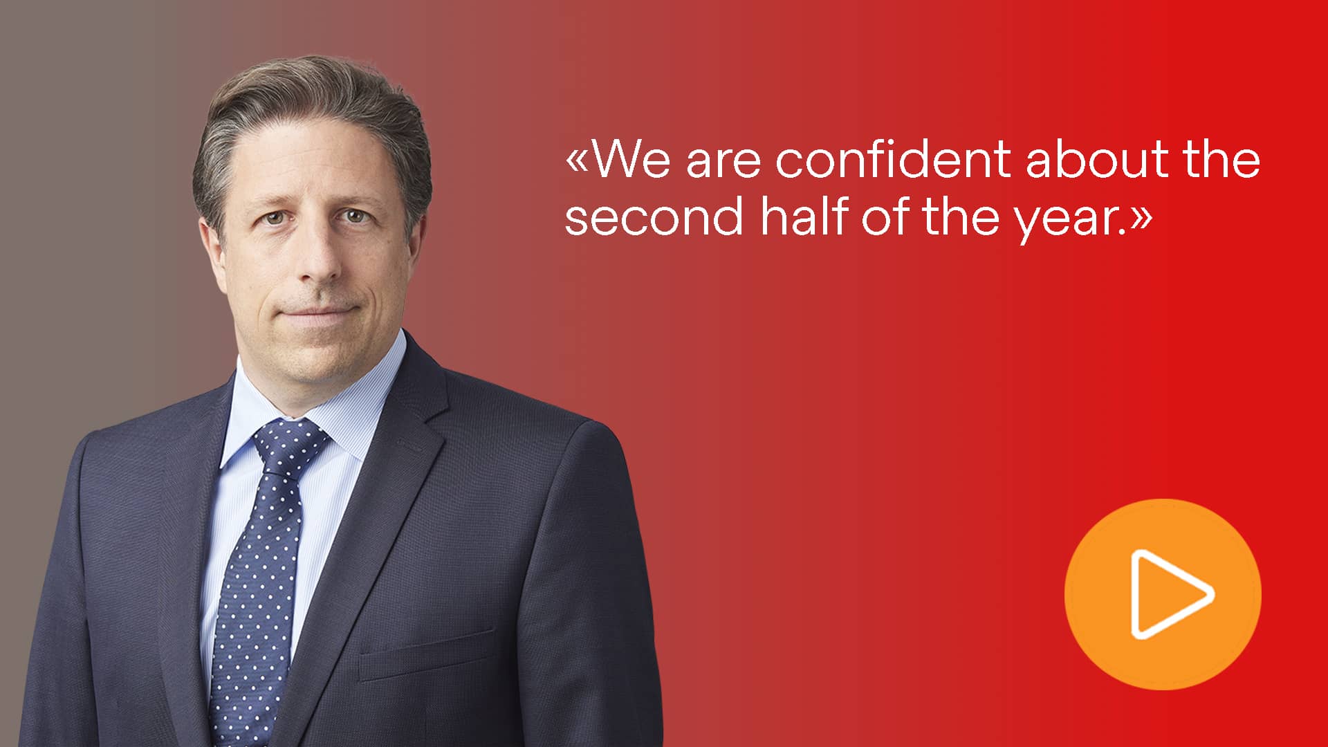 Video update with Dr. Daniel Koller Q2 2023 on Vimeo