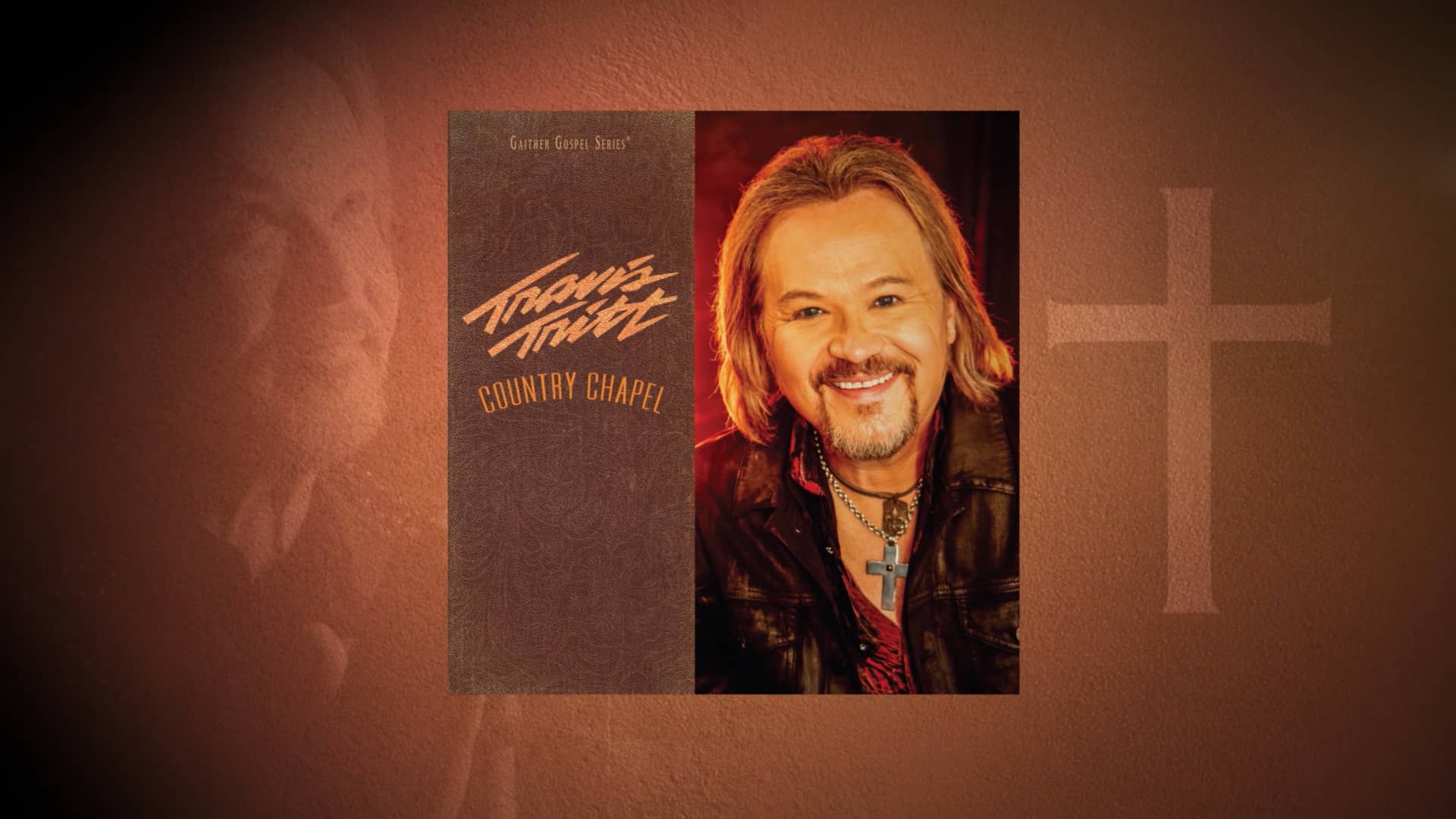 Travis Tritt - Country Chapel [PROMO] on Vimeo