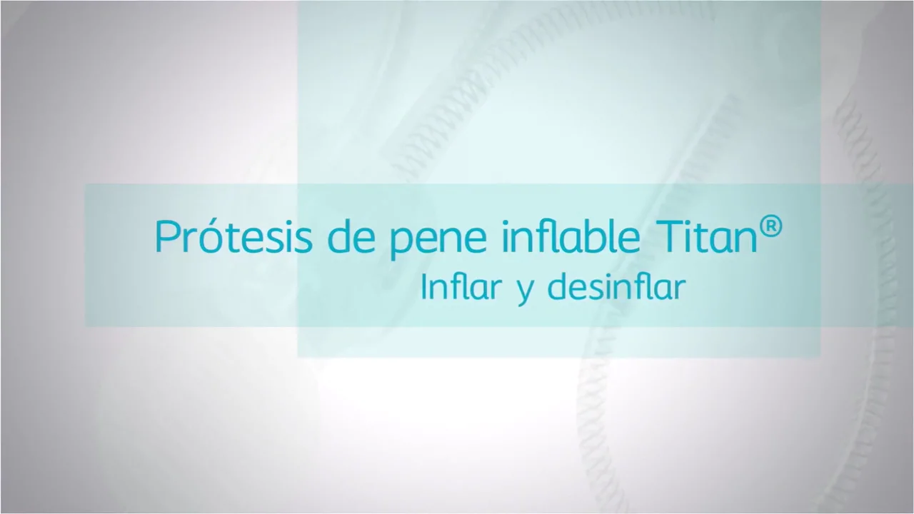 Titan Inflate & Deflate Animation (Spanish) on Vimeo