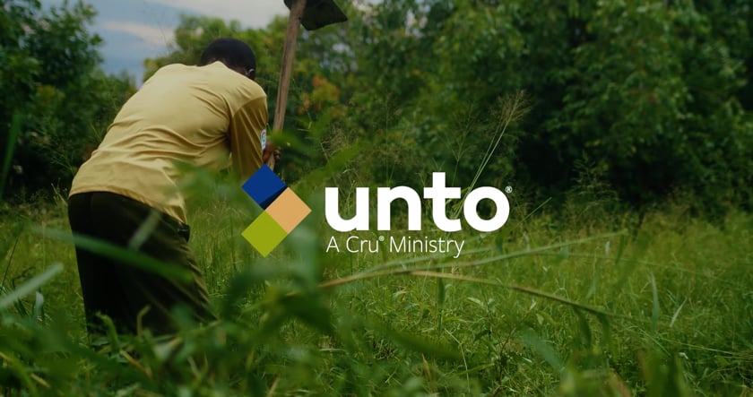 We Can Relieve Suffering for People in the Toughest Places | Unto