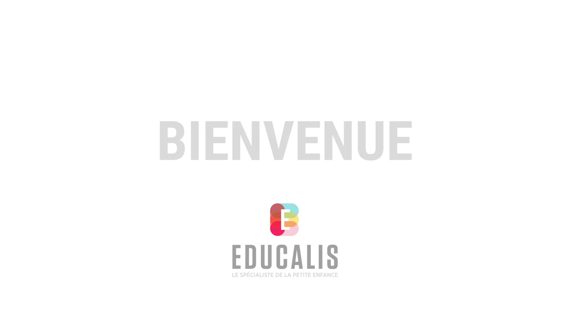 Découvrir Educalis