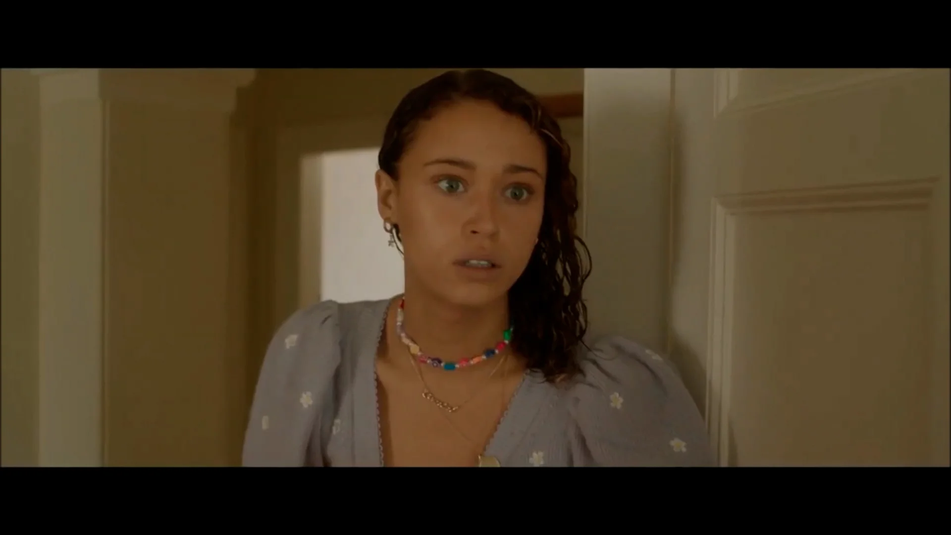 Ella-Rae Smith - INTO THE DEEP - Jess on Vimeo