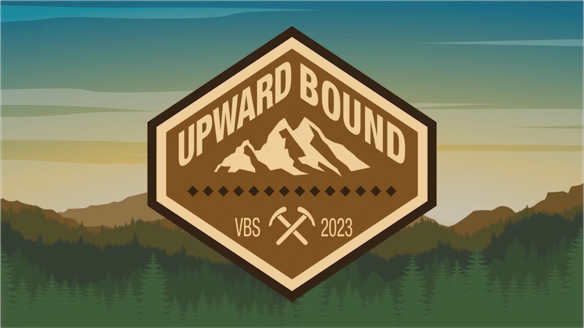 Tuesday Skit | Upward Bound | VBS 2023 on Vimeo