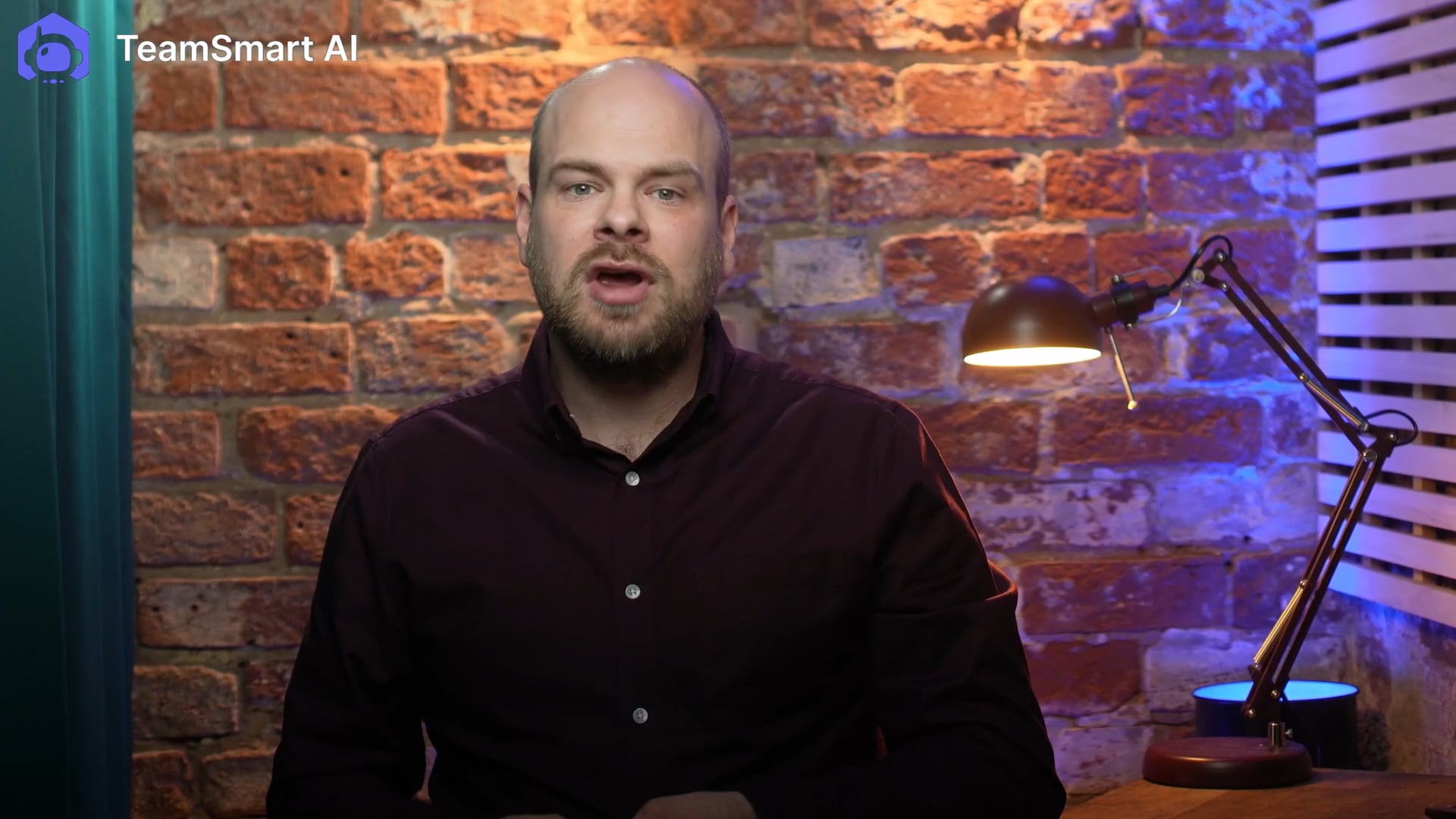 Introduction To Teamsmart.ai on Vimeo