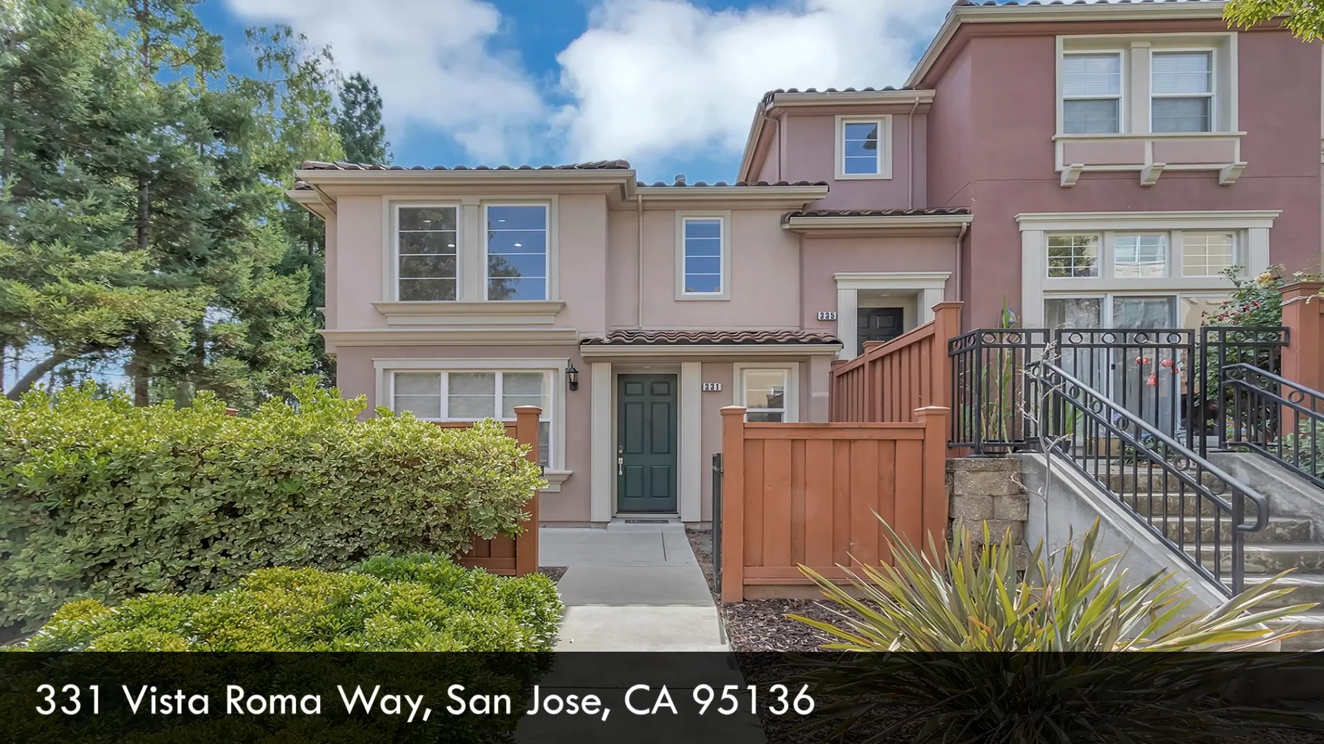 331 Vista Roma Way, San Jose, CA 95136