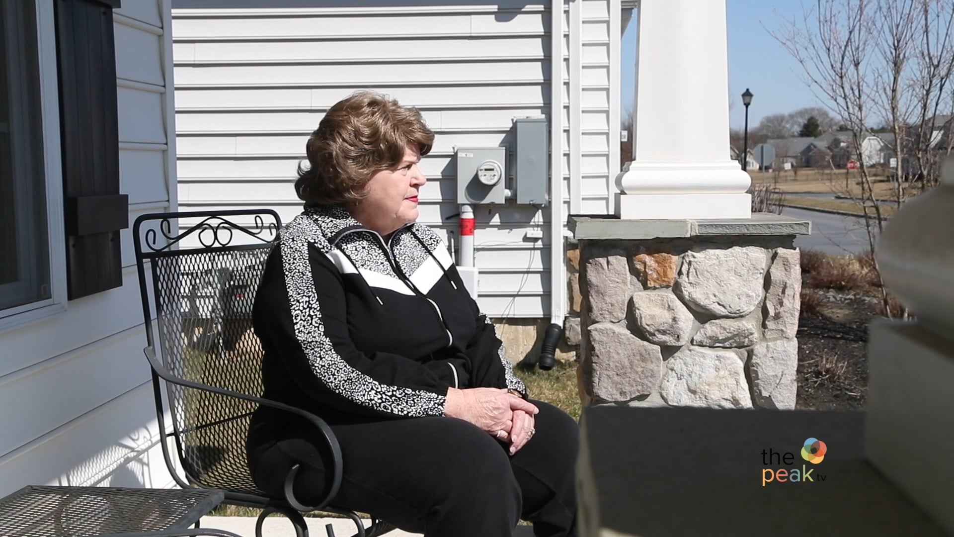 Paulette's Pacemaker Story (SLUHN), S22 E8 on Vimeo