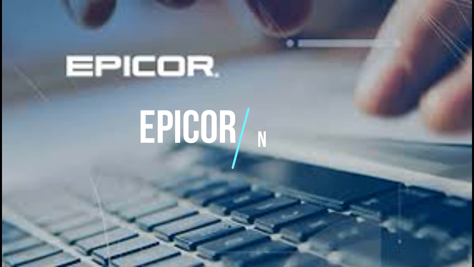 Epicor Cycle Counting Training Video on Vimeo