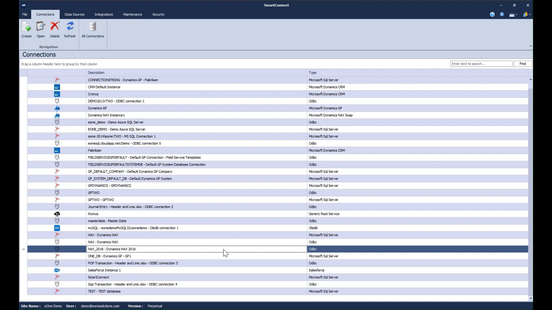 Introduction to SmartConnect On-Premise | Videos & Movies on Vimeo