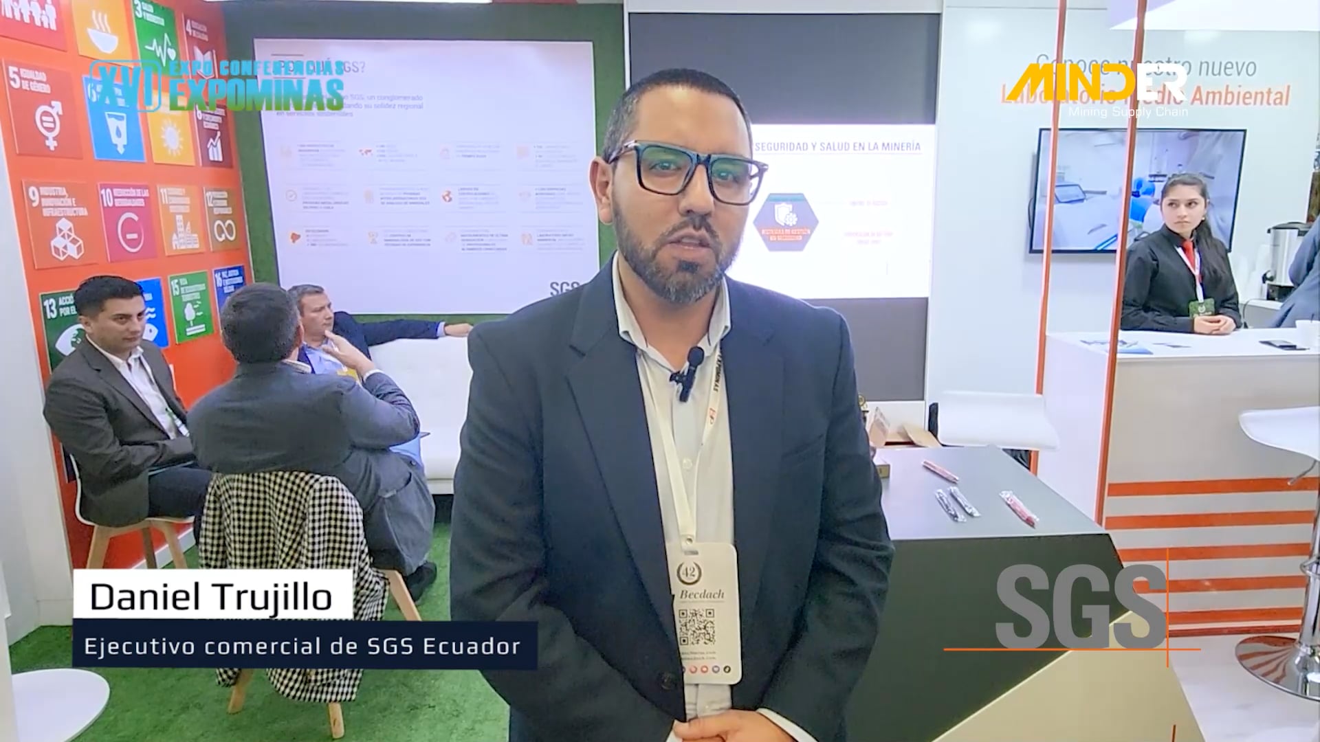 Daniel Trujillo - SGS on Vimeo