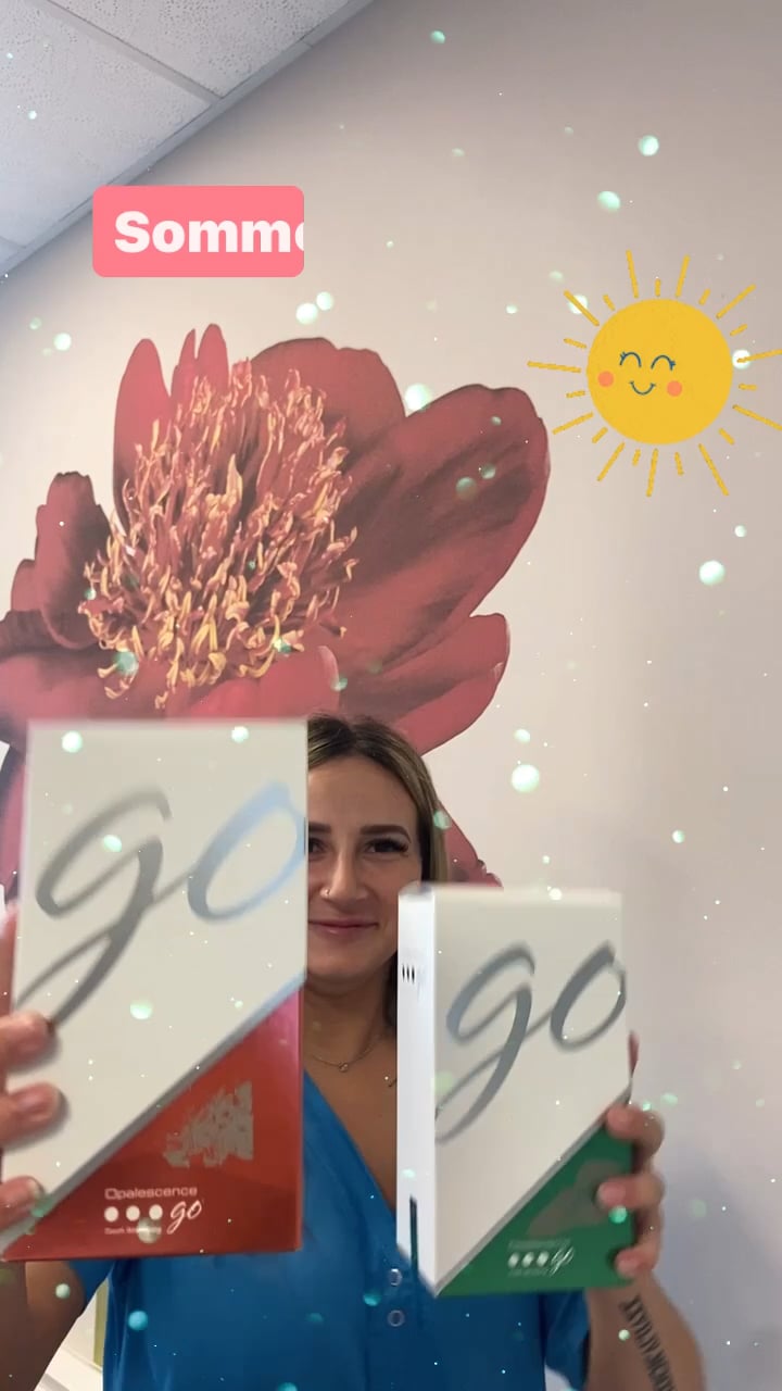 Bleaching To Go on Vimeo