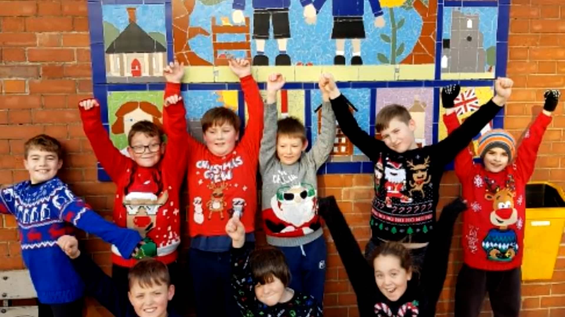 Year 6 Leavers 2023 on Vimeo