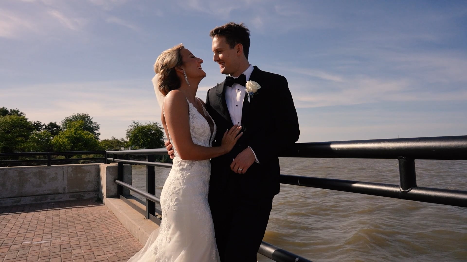 Helen & Steven on Vimeo
