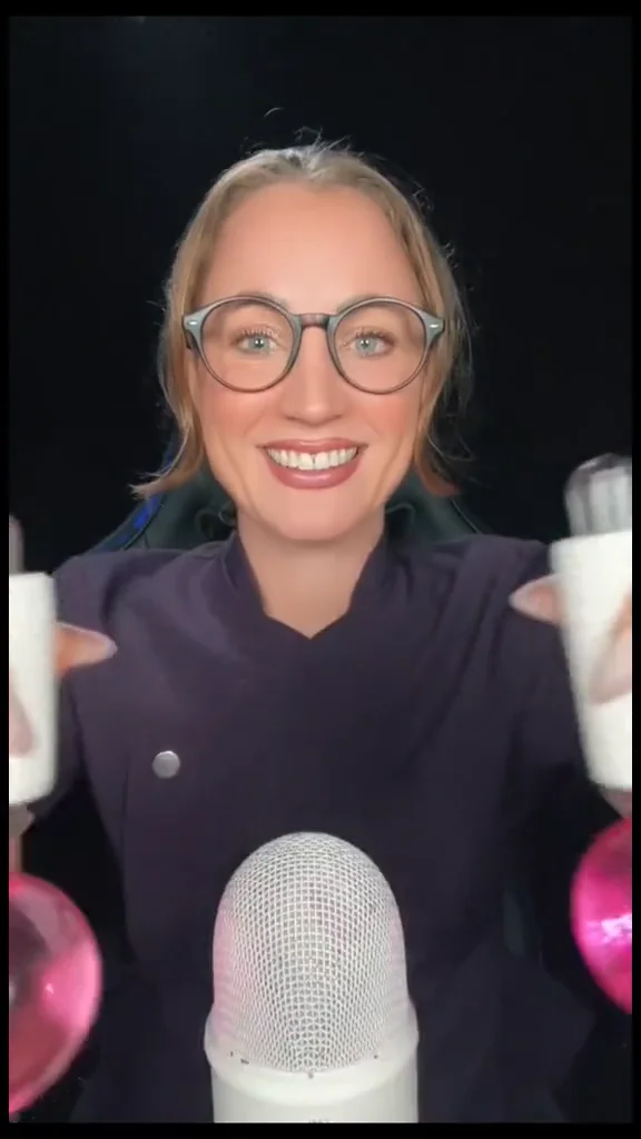 ASMR JOI - Cum For Me