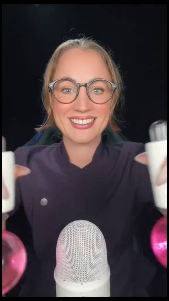 ASMR JOI - Cum For Me on Vimeo