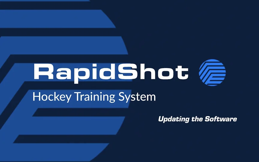 Updating the RapidShot Software on Vimeo
