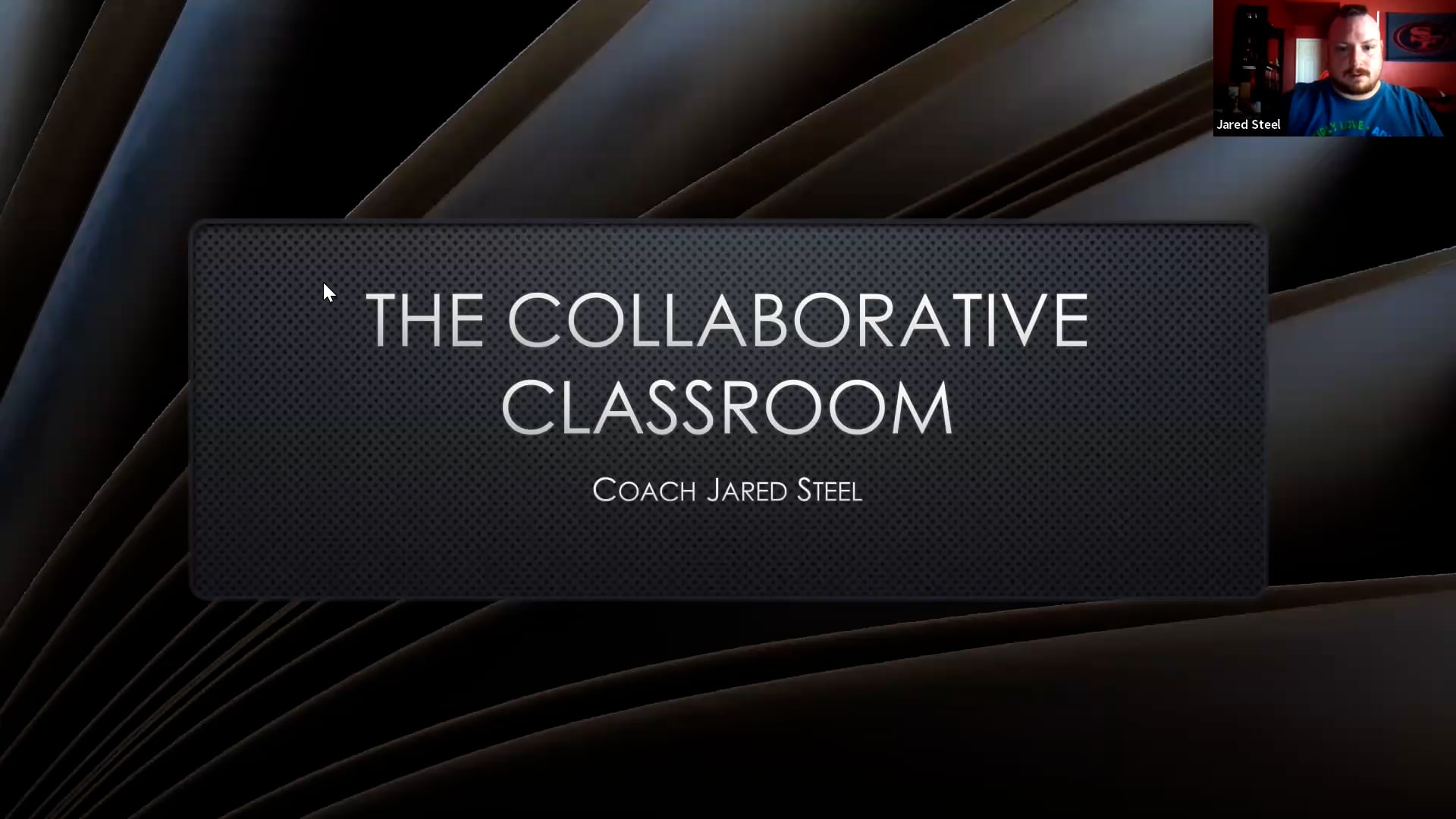 The Collaborative Math Class (9-12) on Vimeo