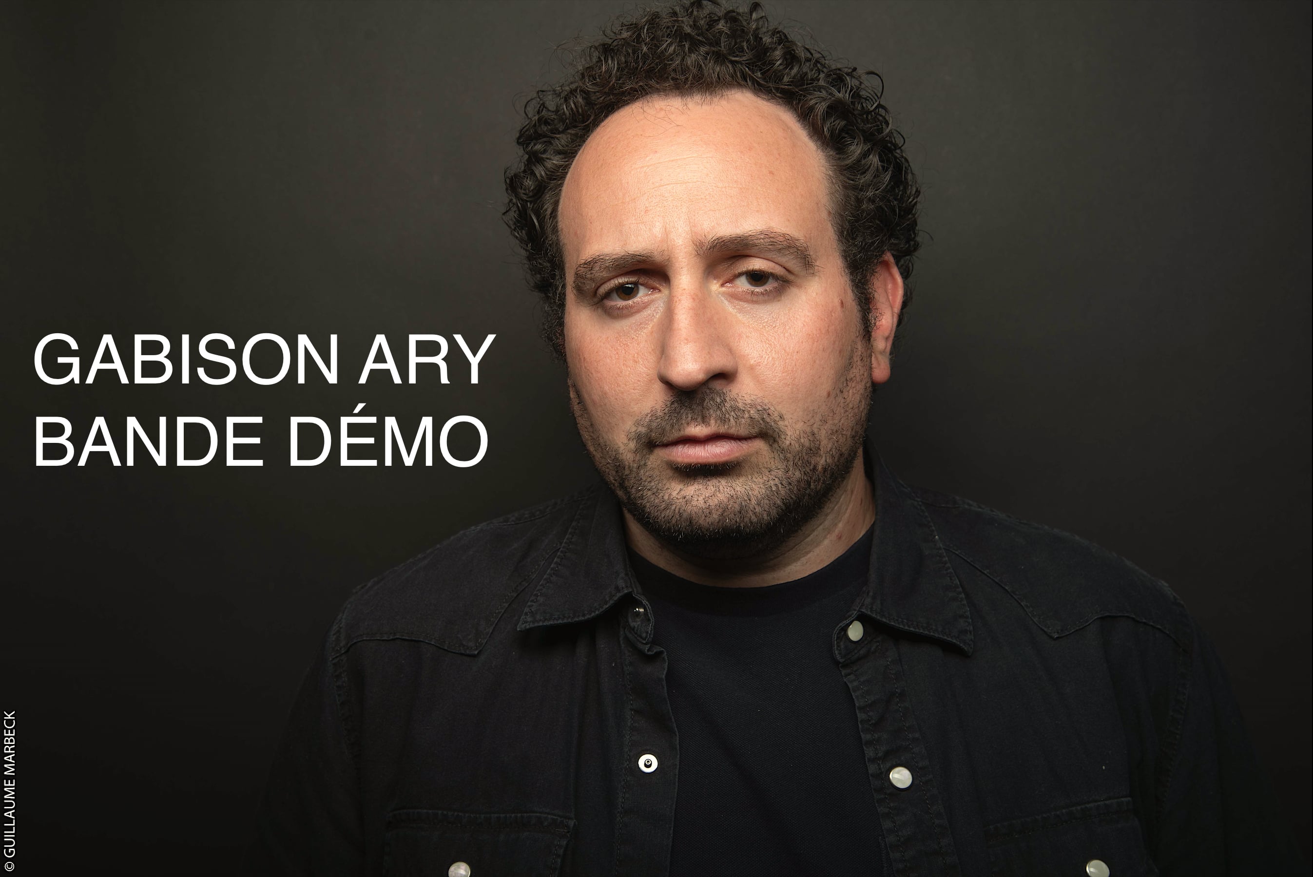 Ary Gabison Bande démo 2023 on Vimeo