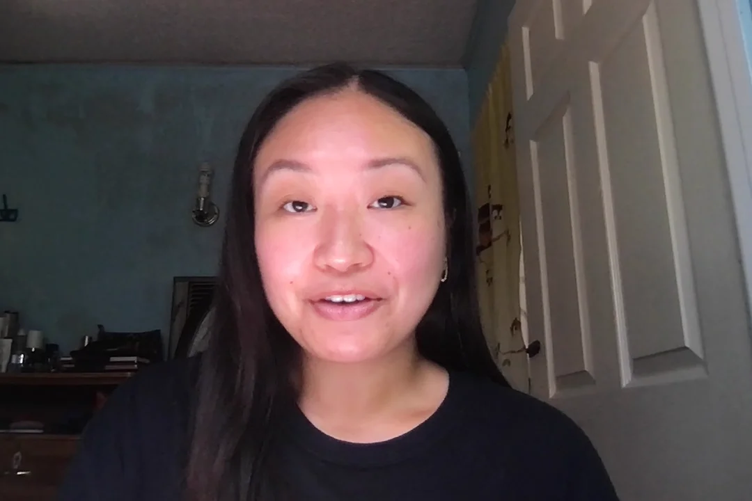 Lessonpal online tutor Jenny Teng on Vimeo
