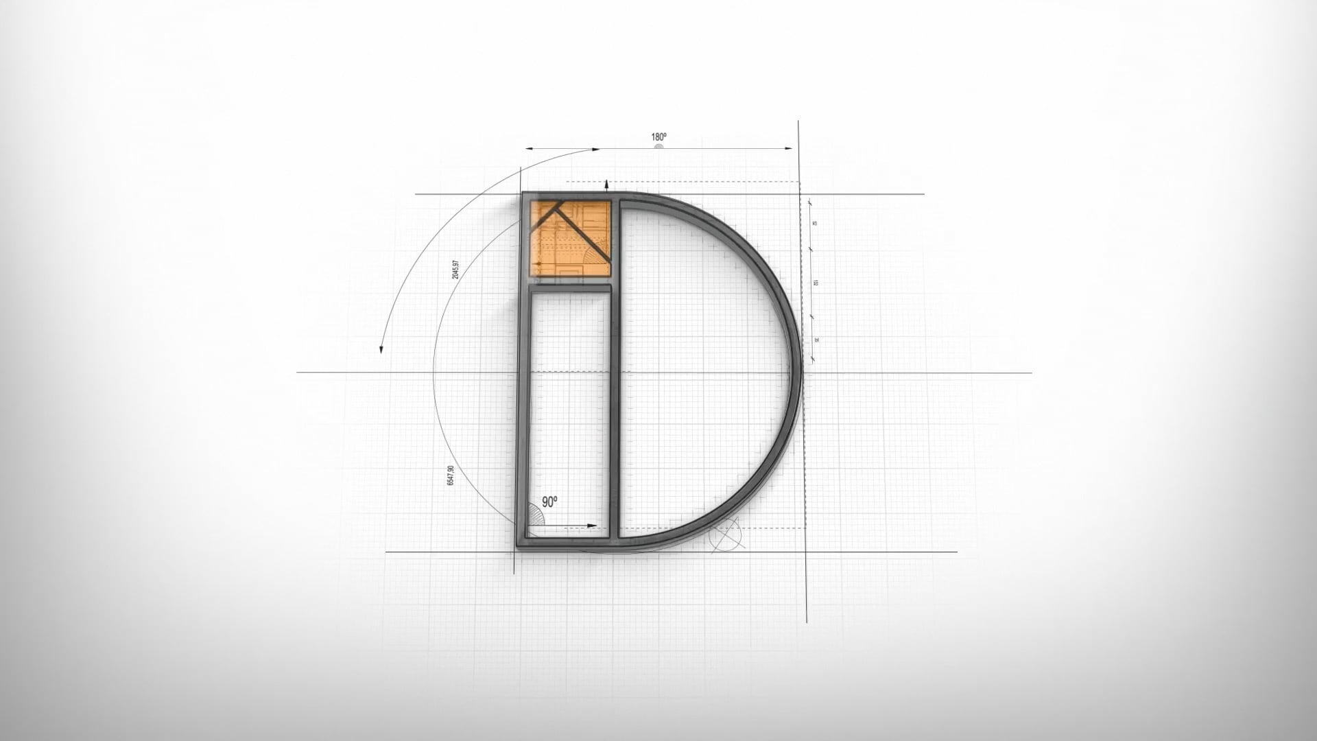 Interstruct Design_Logo_Official_Animation on Vimeo