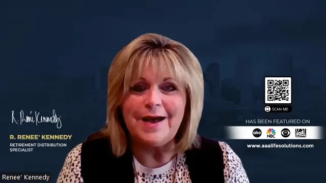 Renee Kennedy gives a 5-star Review for MASS Authority™ & Mike Saunders