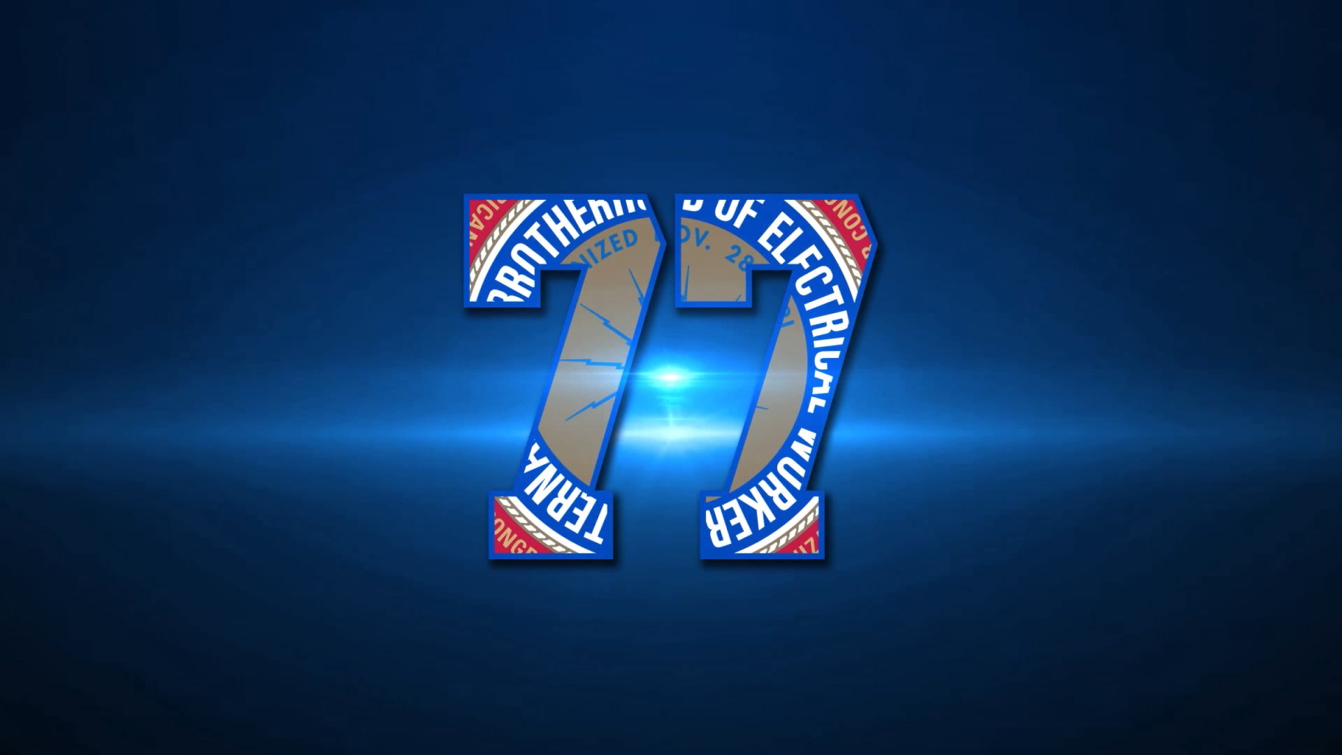 IBEW Local 77: 9th district Progress Meeting customer service summit on ...