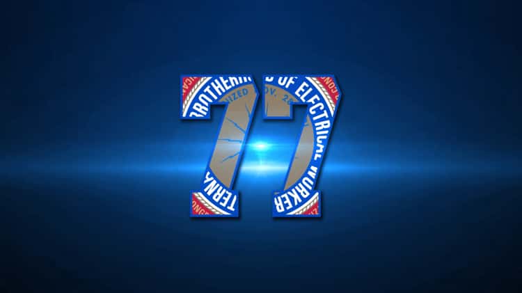 Ibew Logo Wallpaper