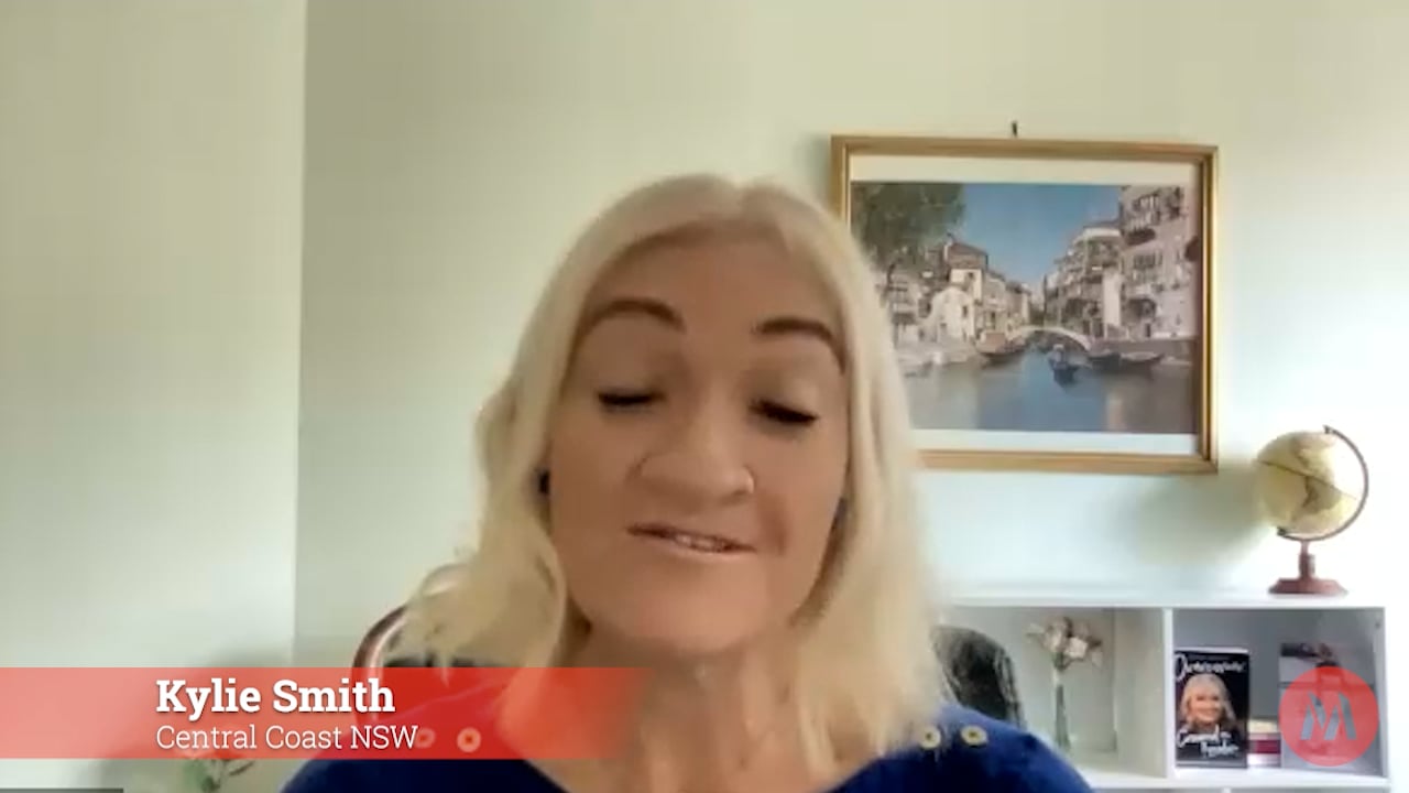 Kylie Smith on Vimeo