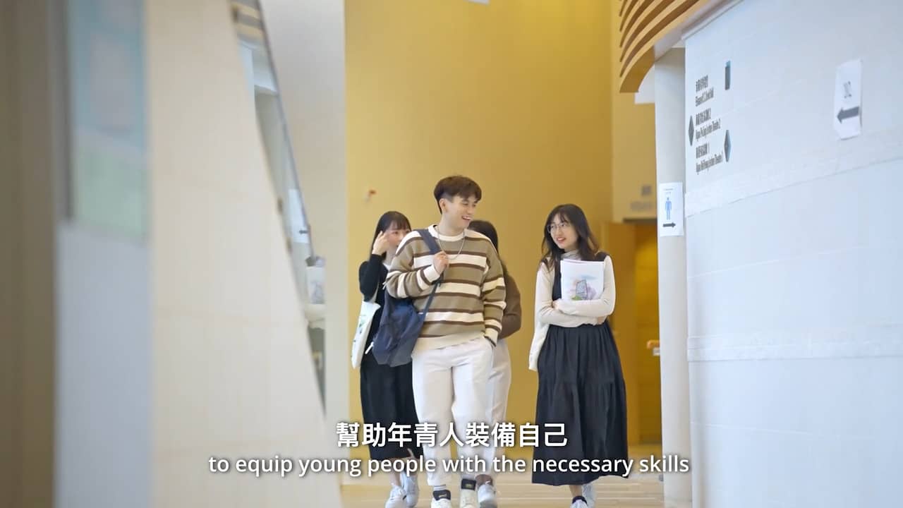 HPSHCC College introduction on Vimeo