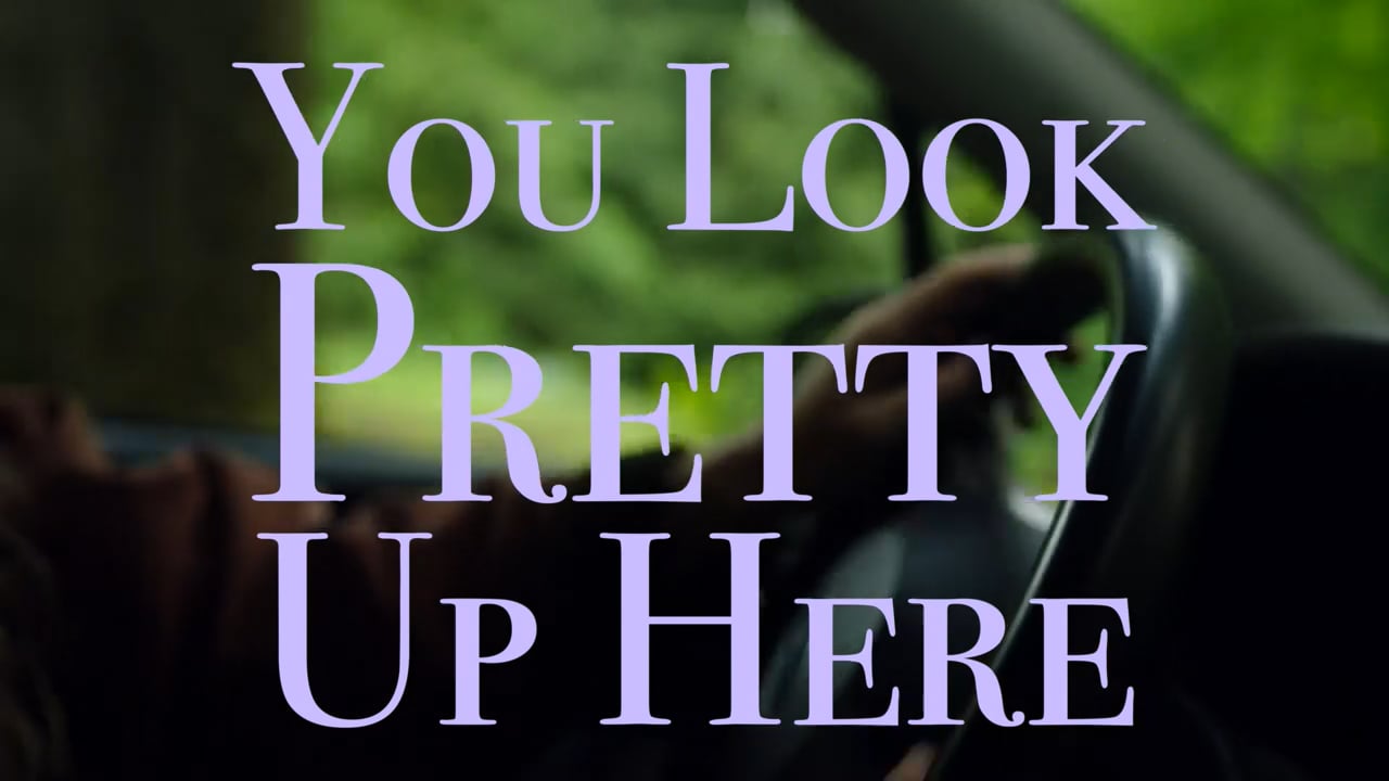 You Look Pretty Up Here - Trailer on Vimeo