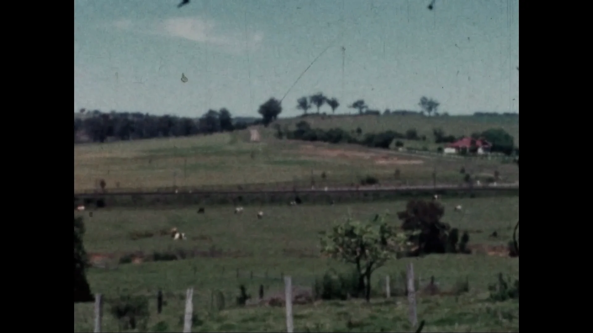 Stan Reeve's Film of early Campbelltown on Vimeo