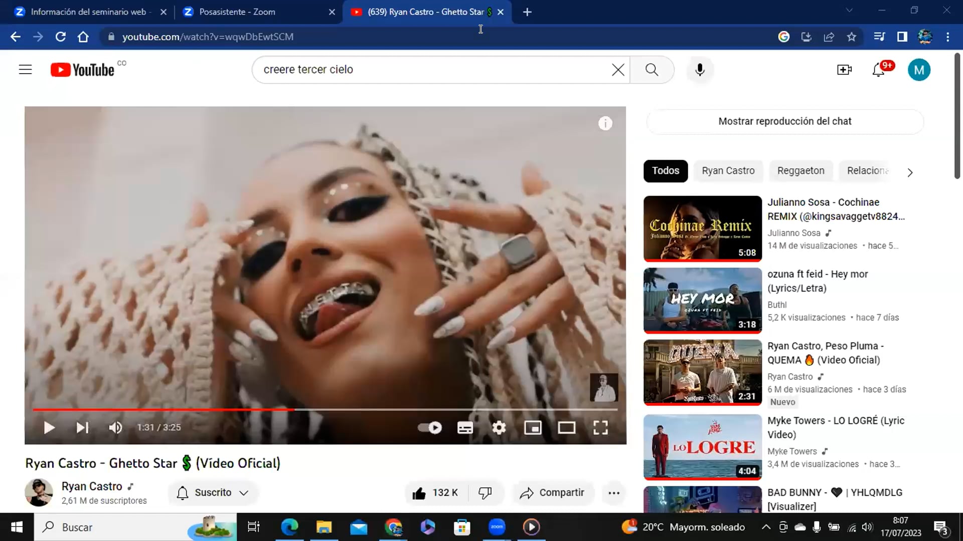 DIFERENCIA ENTRE FOREX E INDICES SINTETICOS - CLASE #2 on Vimeo