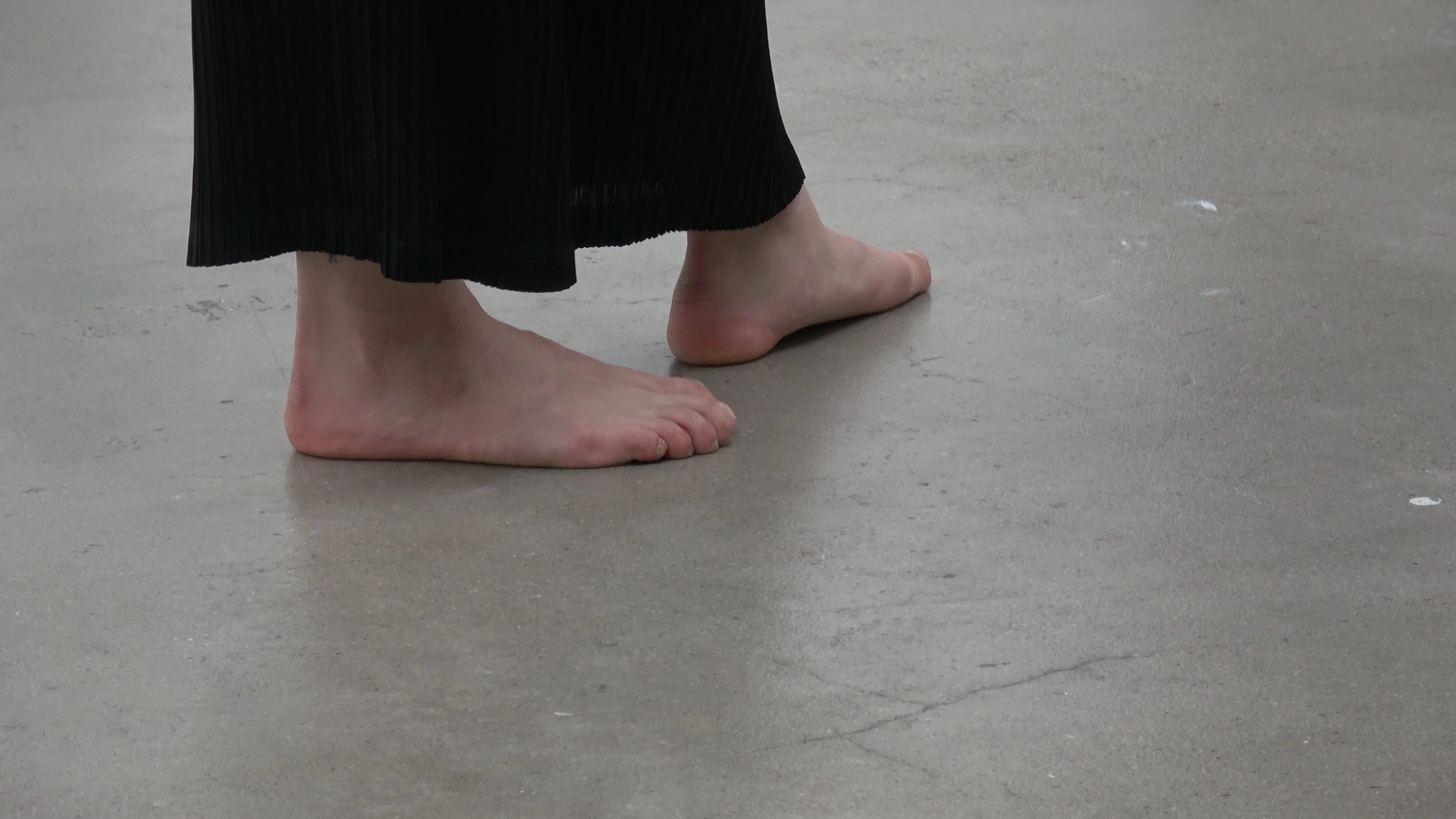 Labyrinth Performance (2023/excerpt version) on Vimeo