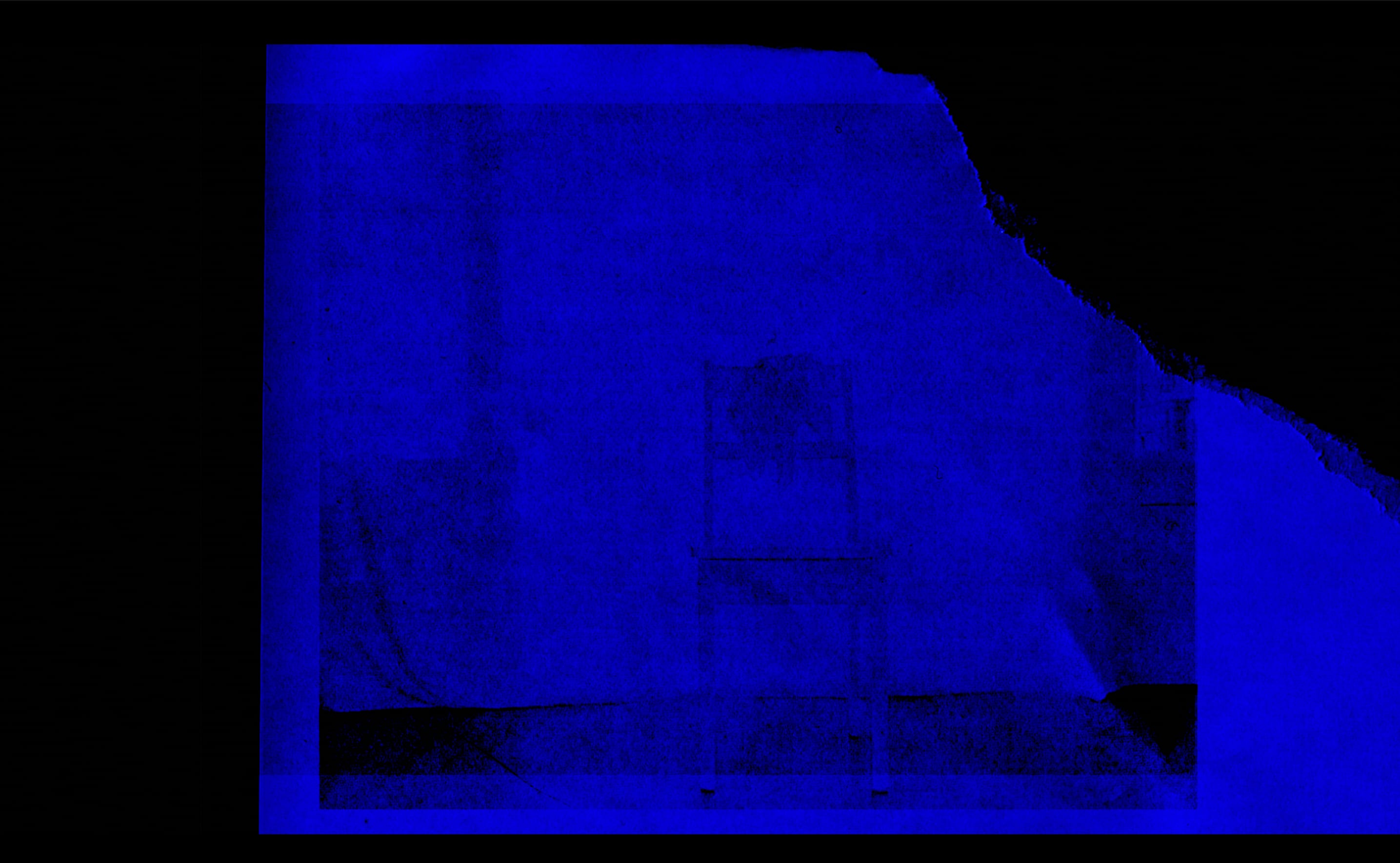 Blue on Vimeo