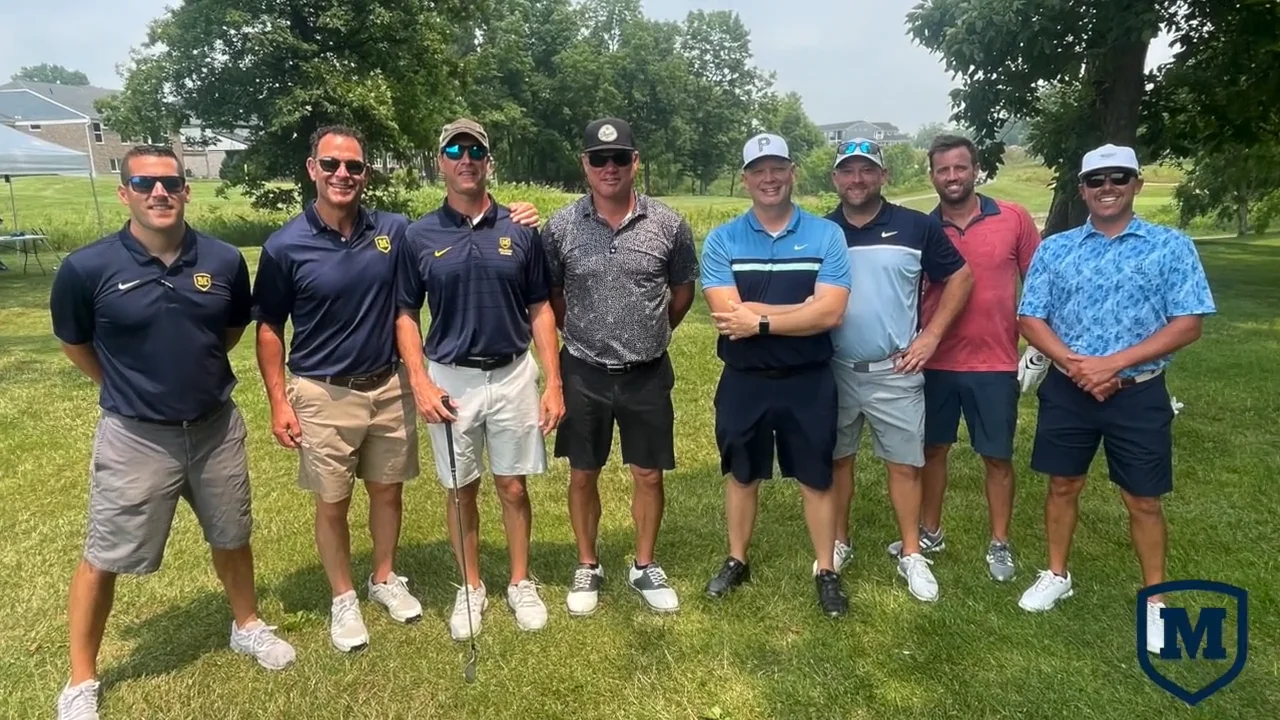 10th Annual Moeller Golf Classic on Vimeo