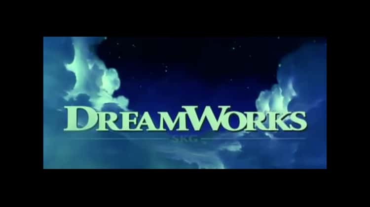 Nickelodeon Movies Logo 1998