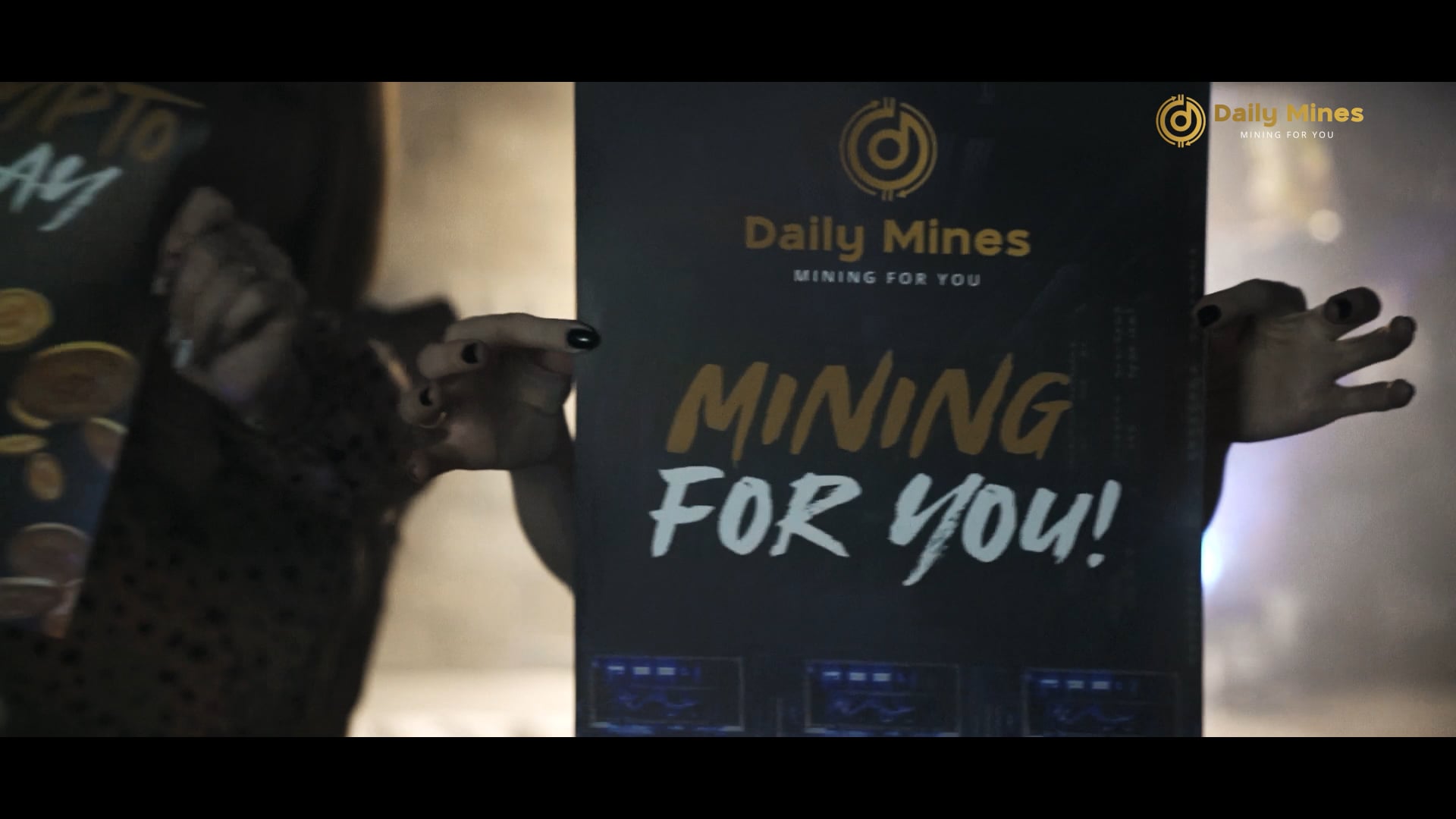 Daily Mines: Luxury Party Extravaganza – The Ultimate Experience on Vimeo